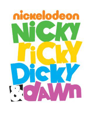 Nickelodeon Takes Sibling Rivalry to a New Level with the Debut of ...